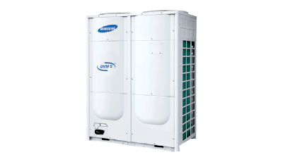 VRV System, VRV System, HVAC Units - Curries Air conditioning